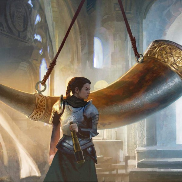 Commander 2017 MTG Art - Art of Magic: the Gathering