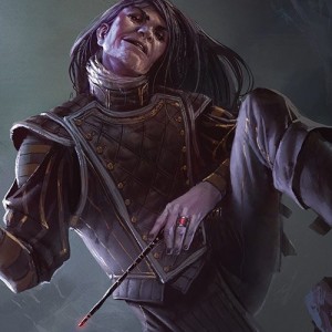 Commander 2017 MTG Art - Art of Magic: the Gathering