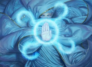 Cryptic Command MtG Art from Iconic Masters Set by Jason Rainville ...