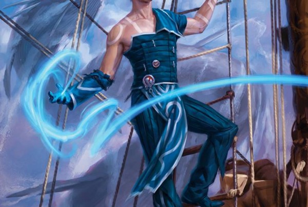 Planeswalker Archives - Page 2 of 3 - Art of Magic: the Gathering