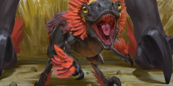 Ixalan Set MTG Art - Art of Magic: the Gathering