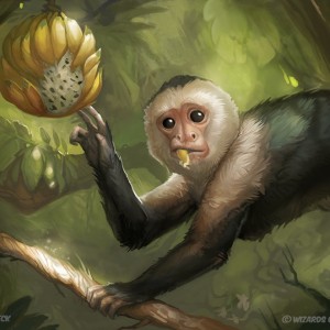 Magic the Gathering Art by Andrea Radeck - Art of Magic: the Gathering