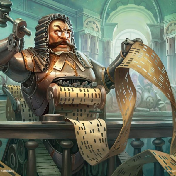 Promos MTG Art - Art of Magic: the Gathering