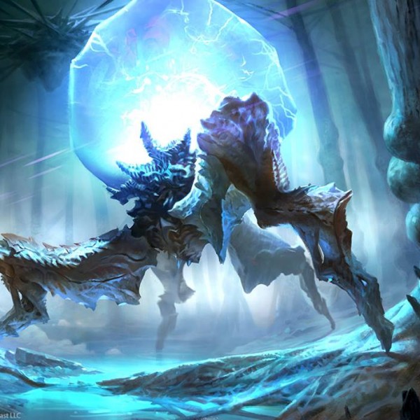 FNM and Promo Cards MtG Art - Art of Magic: the Gathering