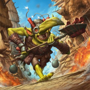 Magic: the Gathering Art by Dave Allsop - Art of Magic: the Gathering