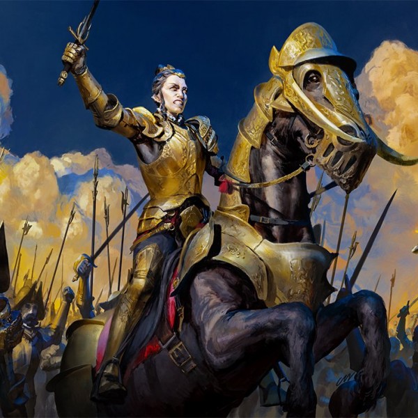 Rivals of Ixalan MtG Art - Art of Magic: the Gathering