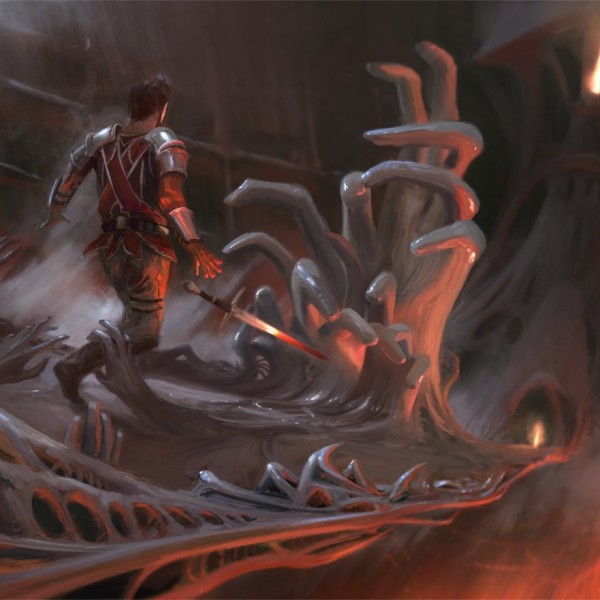 Masters 25 MTG Art - Art of Magic: the Gathering