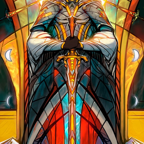 Magic the Gathering Art by Noah Bradley - Art of Magic: the Gathering