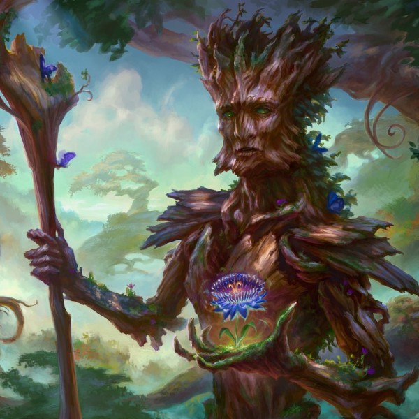 Magic the Gathering Art by Ryan Yee - Art of Magic: the Gathering
