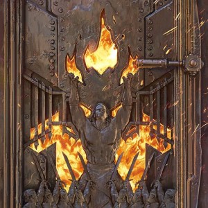 Magic the Gathering Art by Lake Hurwitz - Art of Magic: the Gathering