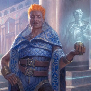 Latest MTG Art - Magic: the Gathering Art Gallery from all Sets