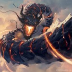 Iconic Masters MTG Art - Art of Magic: the Gathering