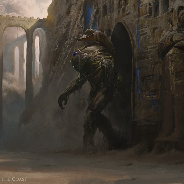 Amonkhet MTG Art - Art of Magic: the Gathering