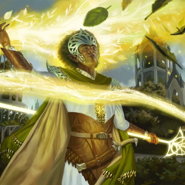 Guilds of Ravnica Set MTG Art - Art of Magic: the Gathering