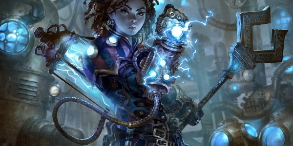 Guilds of Ravnica Set MTG Art - Art of Magic: the Gathering