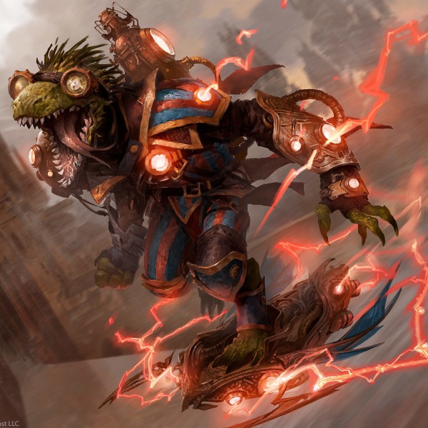 Guilds of Ravnica Set MTG Art - Art of Magic: the Gathering