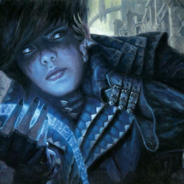 Guilds of Ravnica Set MTG Art - Art of Magic: the Gathering