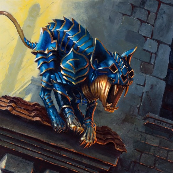 War of the Spark MTG Art - Art of Magic: the Gathering