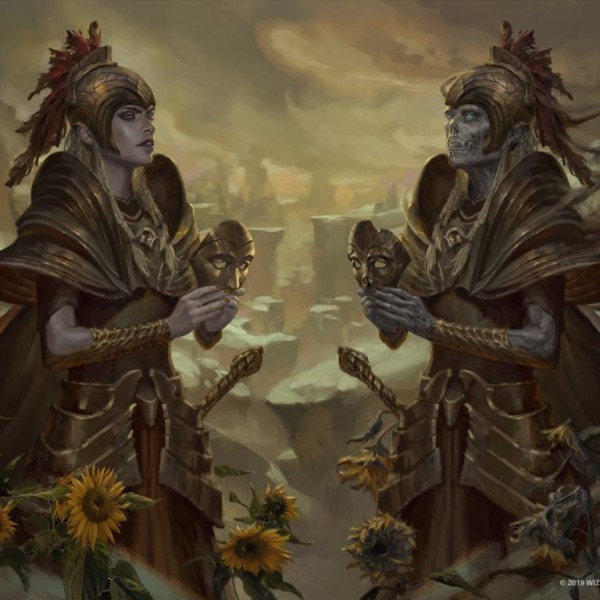 Modern Horizons Set MTG Art - Art of Magic: the Gathering