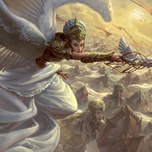 Modern Horizons MTG Art - Art of Magic: the Gathering