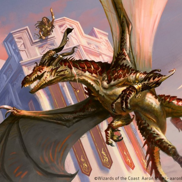 Modern Horizons Set MTG Art - Art of Magic: the Gathering