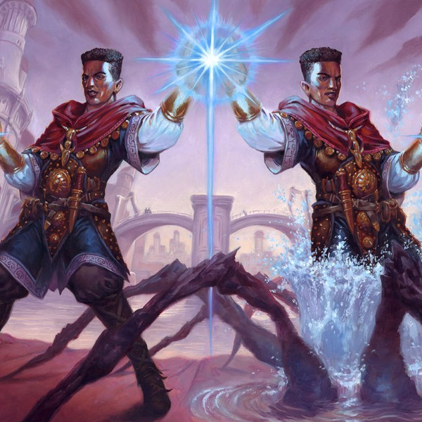 Commander 2019 MTG Art - Art of Magic: the Gathering