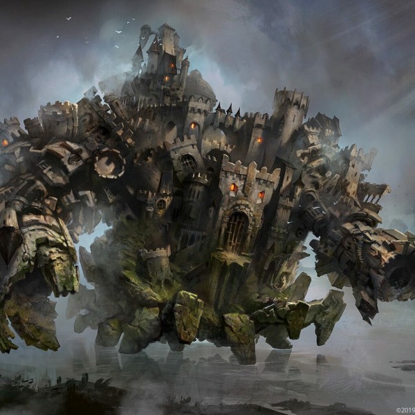 Throne of Eldraine MTG Art - Art of Magic: the Gathering