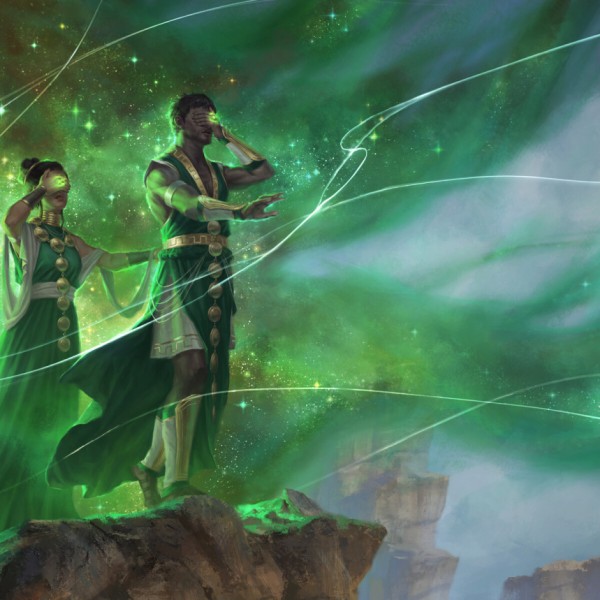 Page 2 Theros Beyond Death MTG Art - Page 2 of 2 - Art of Magic: the ...