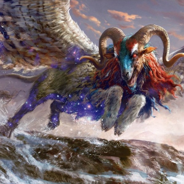 Theros Beyond Death MTG Art - Art of Magic: the Gathering