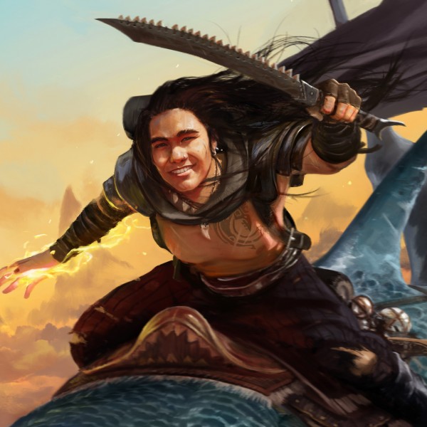 Commander 2020 MTG Art - Art of Magic: the Gathering