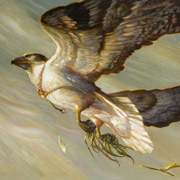Commander 2020 MTG Art - Art of Magic: the Gathering