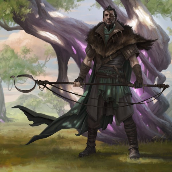 Commander 2020 MTG Art - Art of Magic: the Gathering