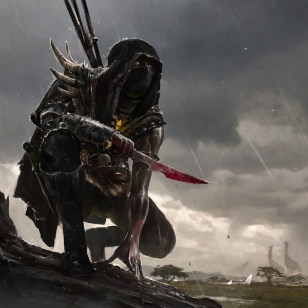 Commander 2020 MTG Art - Art of Magic: the Gathering