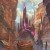 Ikoria MtG Art - Art of Magic: the Gathering