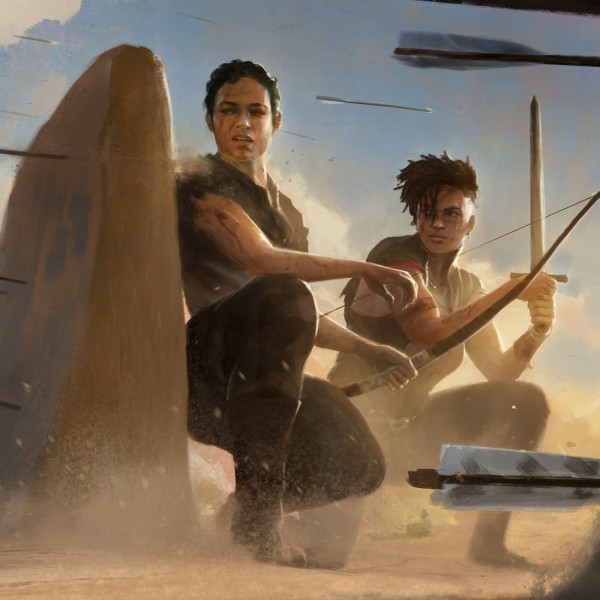 Page 2 Core Set 2021 MTG Art - Page 2 of 2 - Art of Magic: the Gathering
