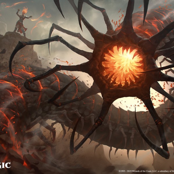 Page 2 Core Set 2021 MTG Art - Page 2 of 2 - Art of Magic: the Gathering