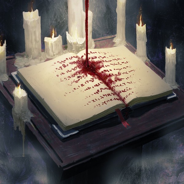 Magic the Gathering Art by Igor Kieryluk - Art of Magic: the Gathering