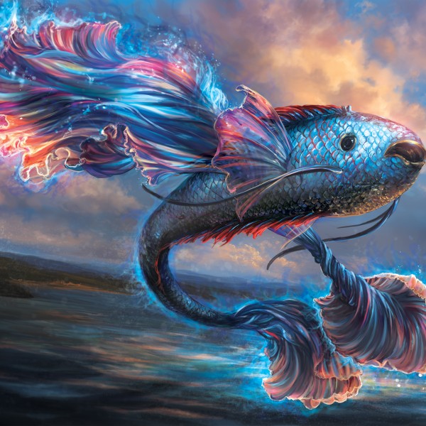 Page 2 Core Set 2021 MTG Art - Page 2 of 2 - Art of Magic: the Gathering