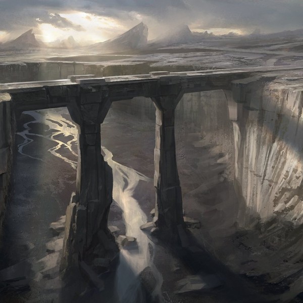 Ikoria MtG Art - Art of Magic: the Gathering