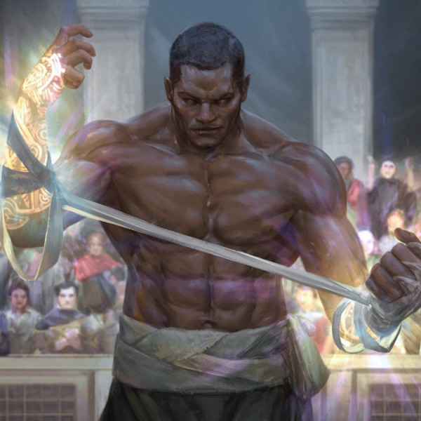 Page 2 Core Set 2021 MTG Art - Page 2 of 2 - Art of Magic: the Gathering
