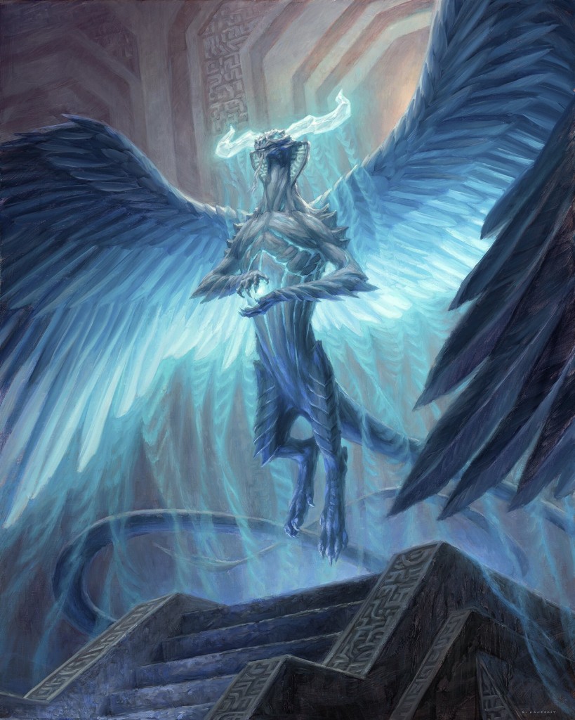 Spirit Art Mtg