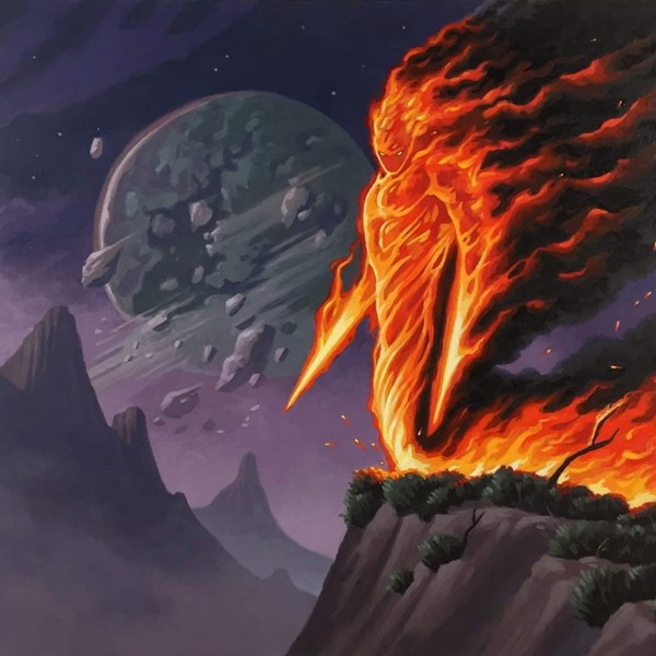 Core Set 2021 MTG Art - Art of Magic: the Gathering