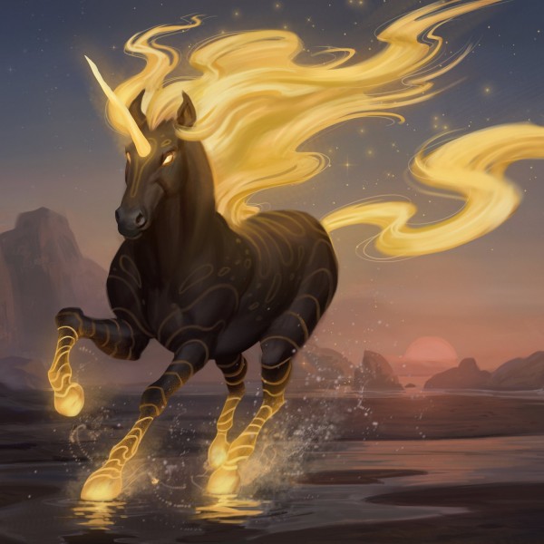 Core Set 2021 Set MTG Art - Art of Magic: the Gathering