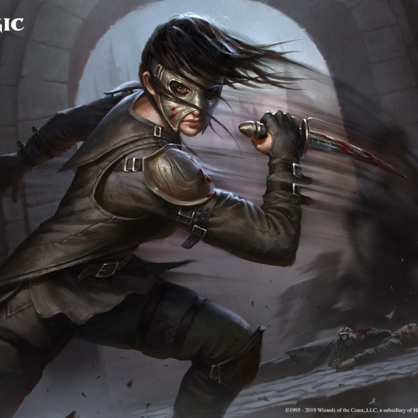 Core Set 2021 MTG Art - Art of Magic: the Gathering