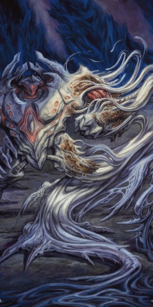 Double Masters Set MTG Art - Art of Magic: the Gathering