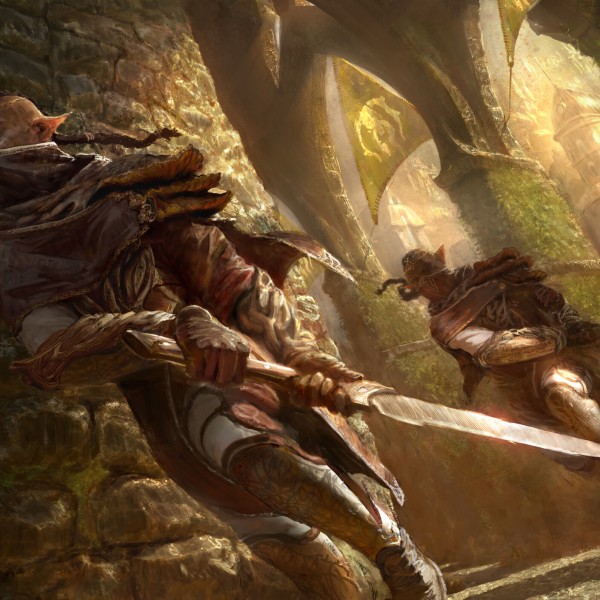 Core Set 2021 MTG Art - Art of Magic: the Gathering