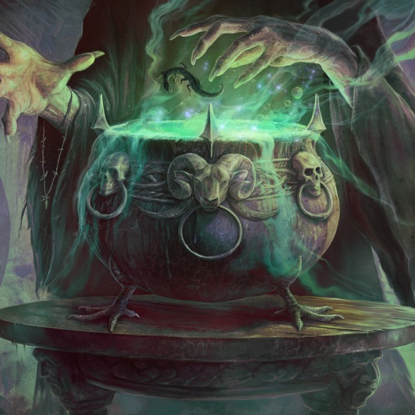Core Set 2021 MTG Art - Art of Magic: the Gathering