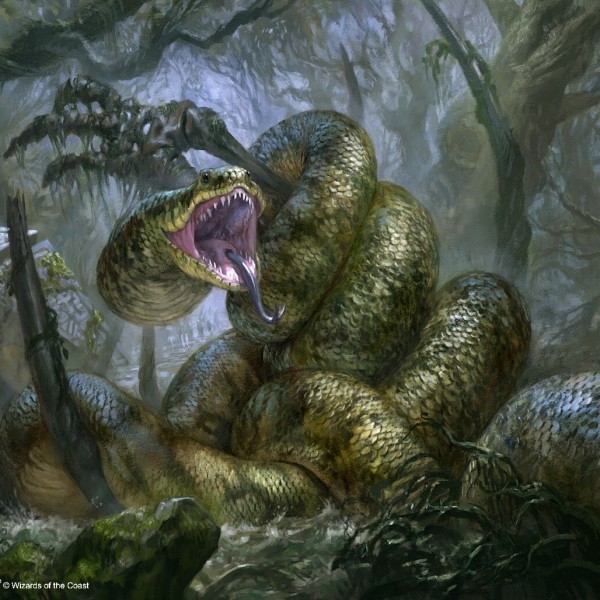 Page 2 Zendikar Rising MTG Art - Page 2 of 2 - Art of Magic: the Gathering