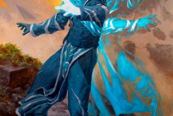 Planeswalker Archives - Art of Magic: the Gathering