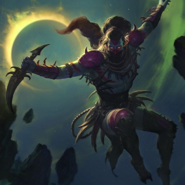 Zendikar Rising MtG Art - Art of Magic: the Gathering